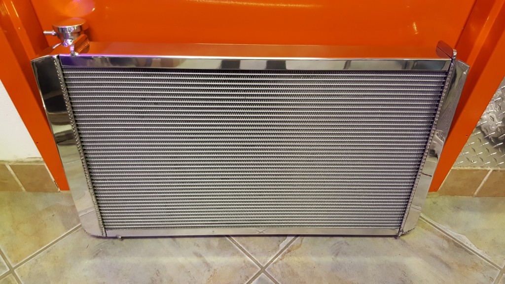 Custom Aluminum Radiator Builder 10 12 2017 Motor Mission Machine And Custom Aluminum Radiator Builder 10 12 2017 Motor Mission Machine And