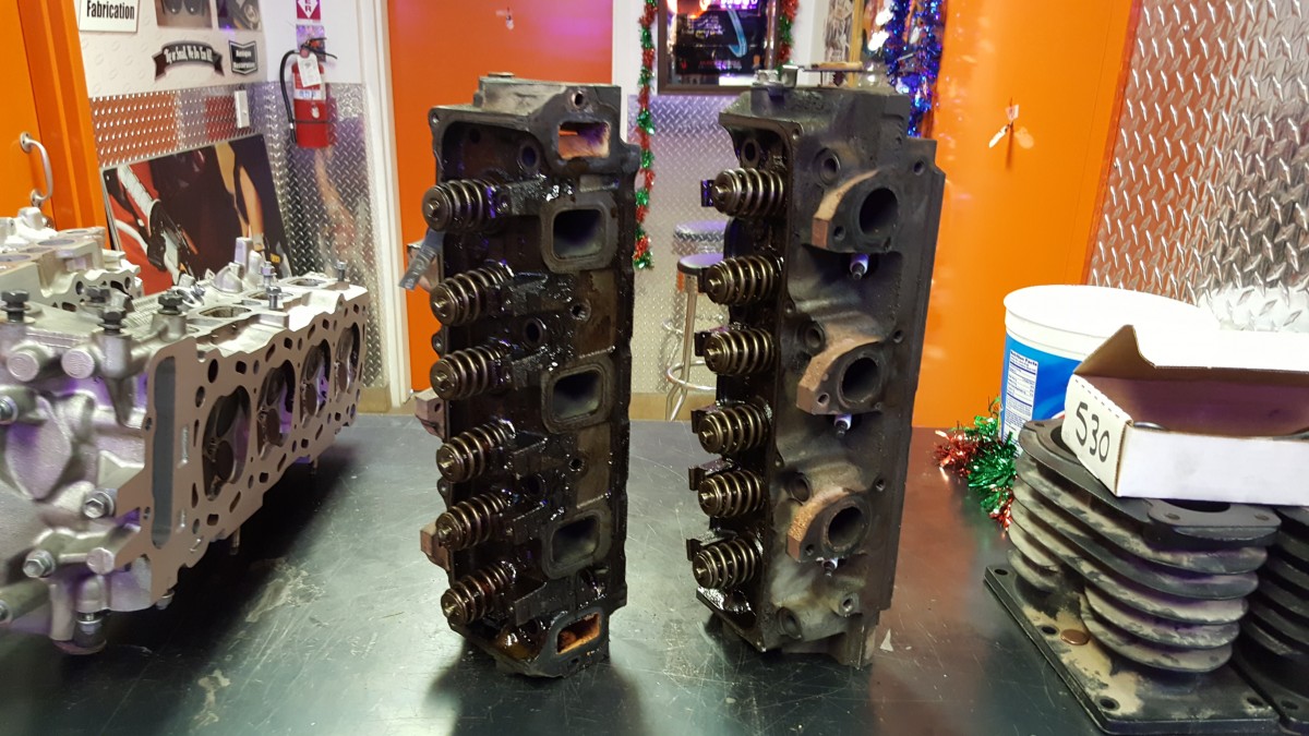Cylinder-Head-Surfacing-Milling-12-20-2017 - Motor Mission Machine and ...