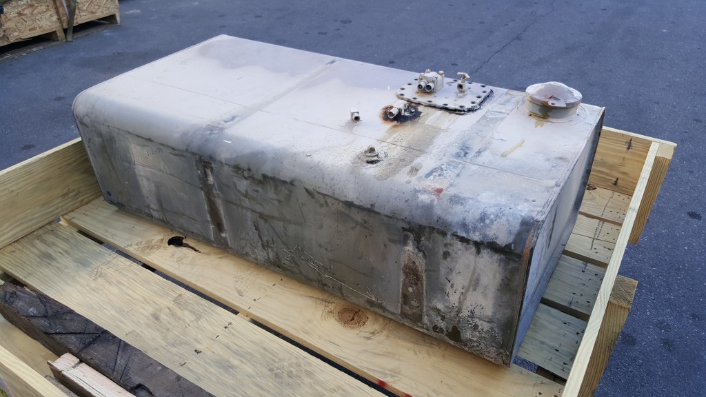 Rotten-Gas-In-Tank-02-26-2018-1 - Motor Mission Machine and Radiator