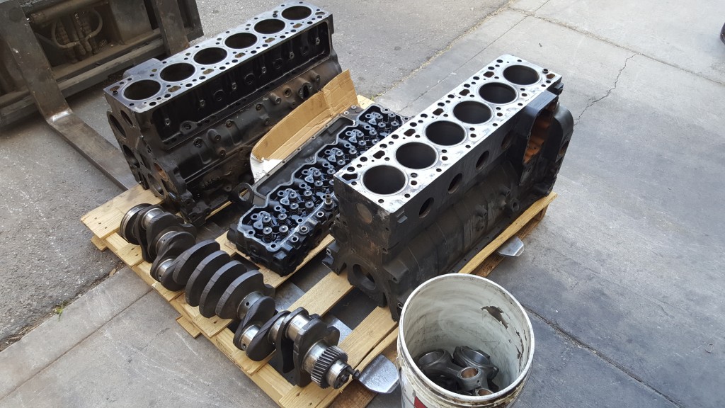 Cummins-Diesel-Engine-Machining-03-26-2018 - Motor Mission Machine and ...