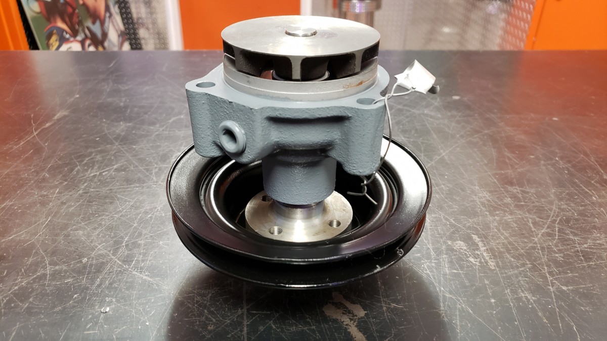 Water-Pump-Repairing-Rebuilding-01-07-2019 - Motor Mission Machine and ...