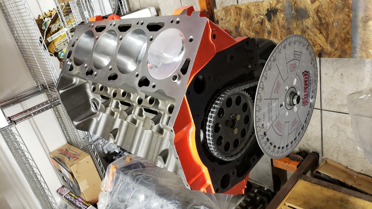 iCon-Forged-Finished-Pistons-04-29-2019 - Motor Mission Machine and ...