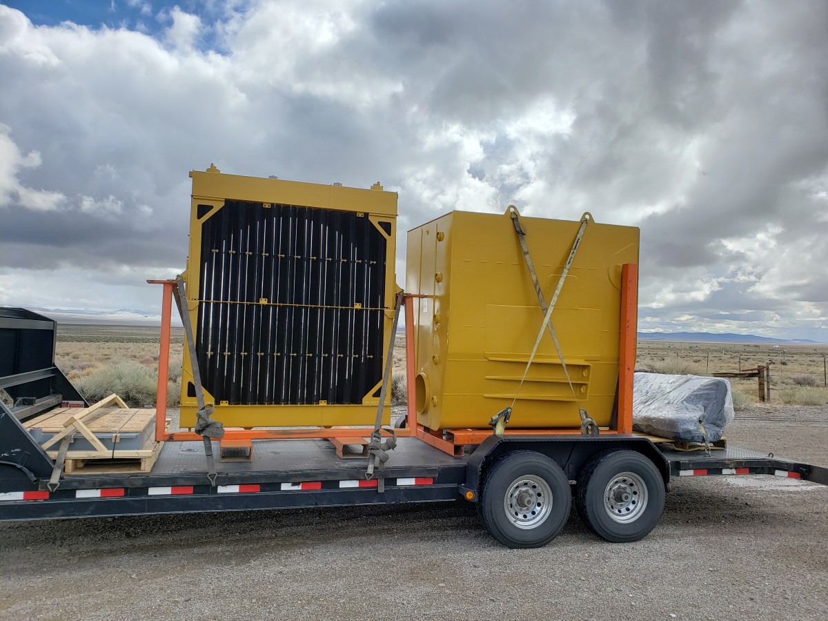 Caterpillar-785-Radiator-Rebuilding-04-09-2020.jpg - Motor Mission ...