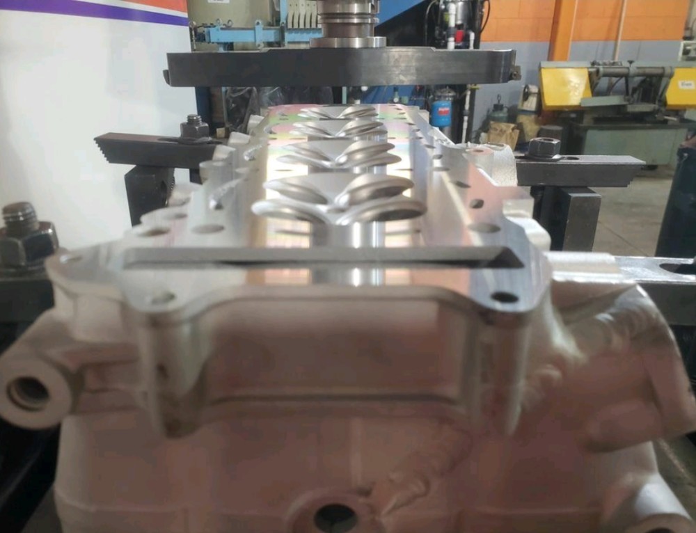 4.3 Liter 265 Cubic Inch Dodge Chrysler Plymouth Inline Six Cylinder ...
