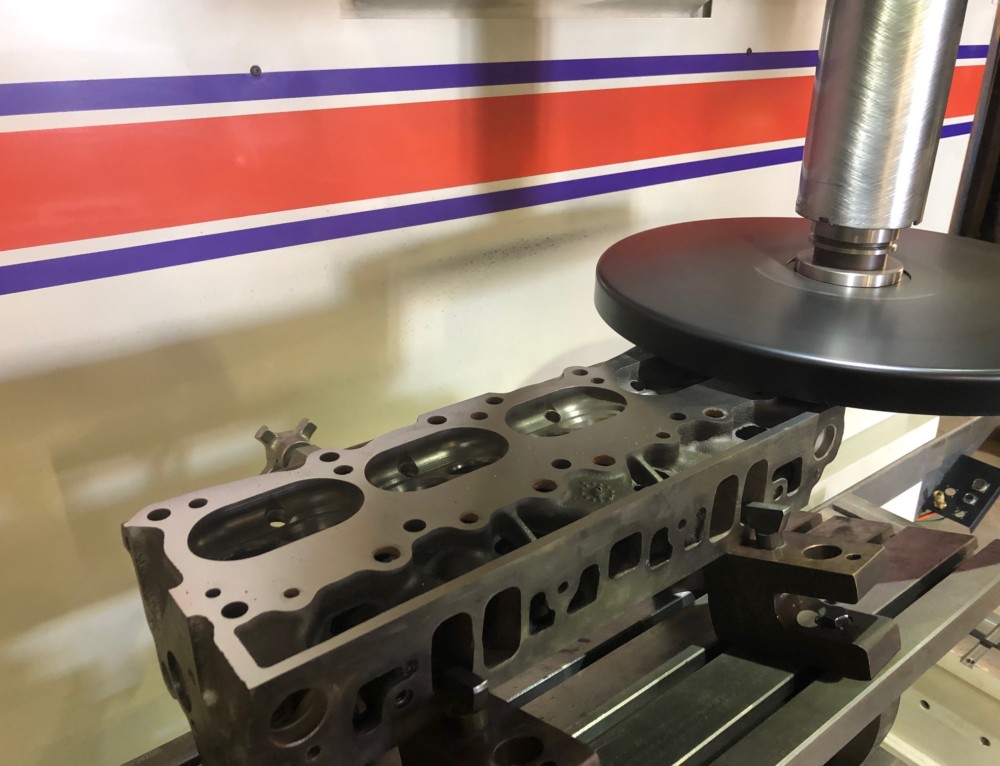 4.3 Liter 265 Cubic Inch Dodge Chrysler Plymouth Inline Six Cylinder ...