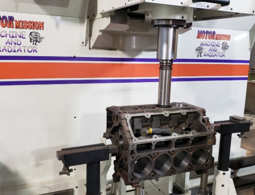 High Performance 400 Small Block Chevy V8 Engine Build - Motor Mission ... High Performance 400 Small Block Chevy V8 Engine Build - Motor Mission ...