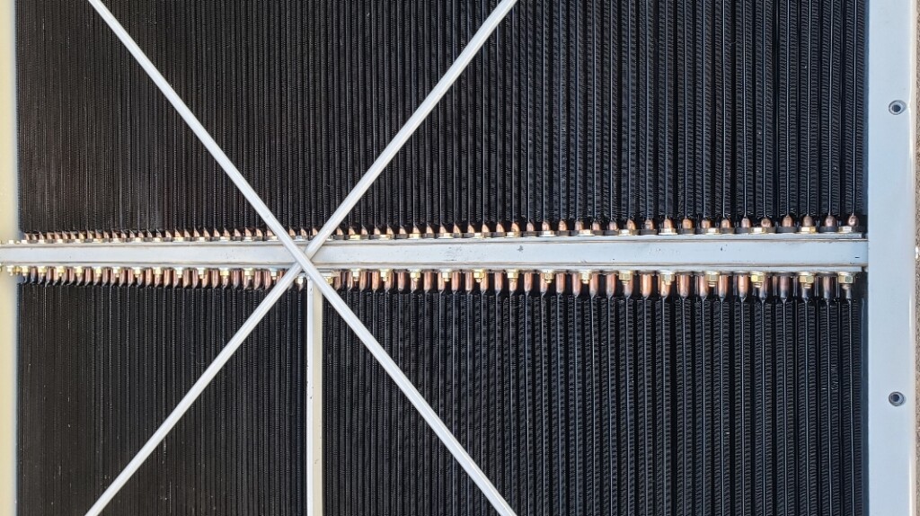 Astec-Trencor-1660HD-Radiator-03-13-2023.jpg - Motor Mission Machine ...