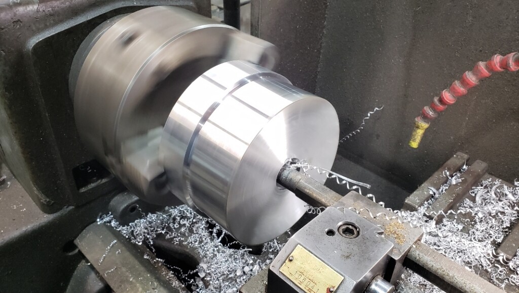Custom-Crank-Pulley-Machining-10-03-2023.jpg - Motor Mission Machine ...
