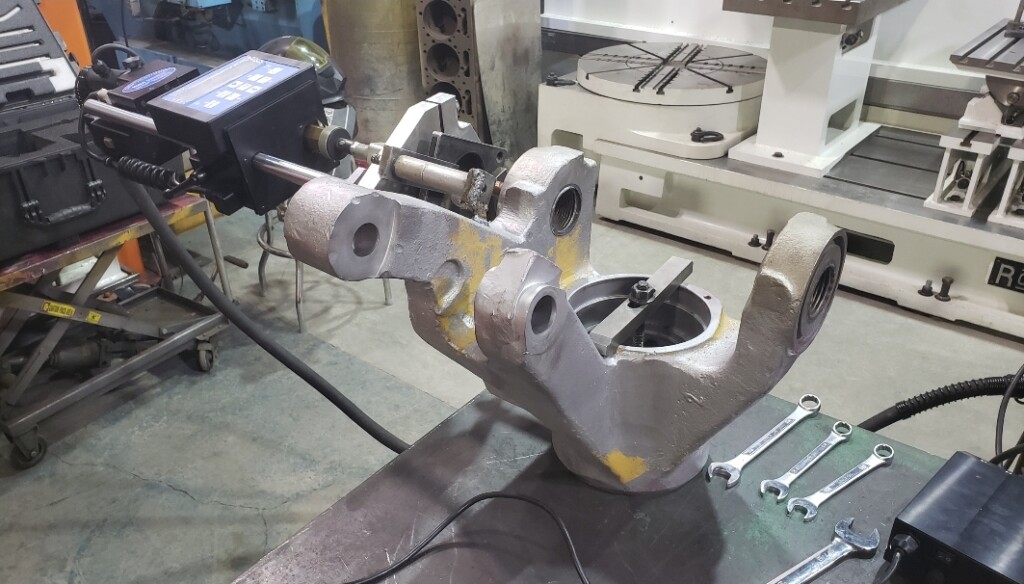 Grader-Axle-Spindle-Repair-06-06-2024.jpg - Motor Mission Machine and ...