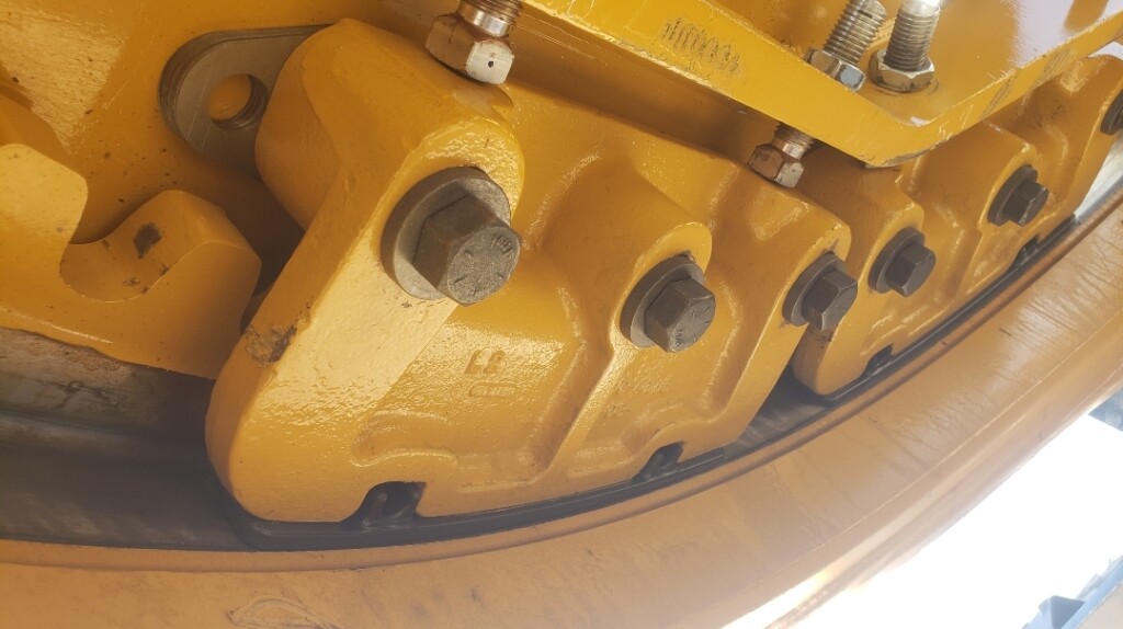 Grader-Circle-Shoes-Shimming-08-26-2025.jpg - Motor Mission Machine and ...