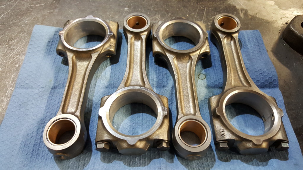 Diesel-Connecting-Rod-Reconditioning-01-09-2017 - Motor Mission Machine ...